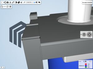 Online STEP Viewer - 3dvieweronline
